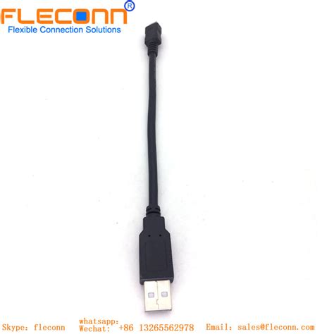 Usb 20 To Micro Usb Data Cable