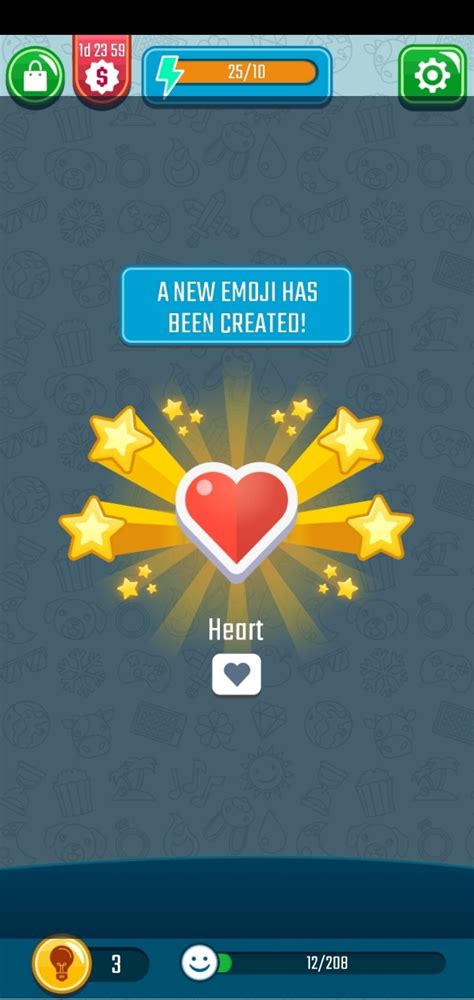 Match The Emoji APK Download For Android Free