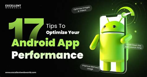 How To Optimize Android App Performance In 2025 Sachin D