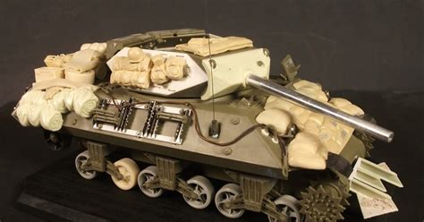 Armytrucks Afv Club M10