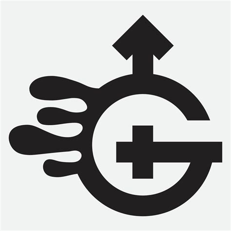 Gender Illustration Logo Vector Art At Vecteezy