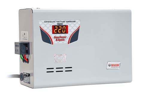 Is Stabilizer Required For Inverter AC Find The Answer