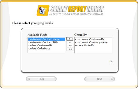 Smart Report Maker Download Softpedia