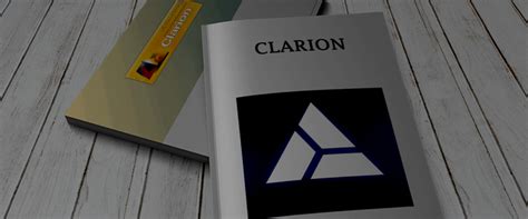 Clarion Programmers And Clarion Developers And Clarion Templates