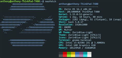 Zorin 16 2 Is Here Chat About Zorin Zorin Forum