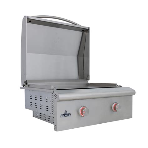 Blaze Lte 30 Inch Gas Griddle Blaze Grills