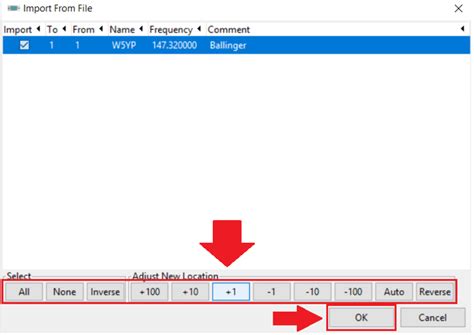 How To Program Your Radio Baofeng