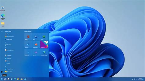 כבר אי אפשר עדכון ל windows 11 חוסם את את שינוי תפריט ההתחל לזה של