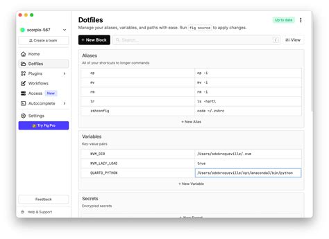 Specifying A Python Env To Use In A Qmd File · Quarto Dev Quarto Cli · Discussion 1214 · Github