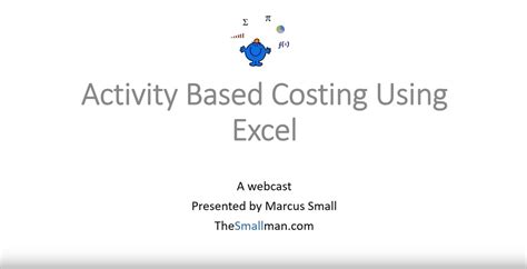 Excel Financial Modelling Course Eloquens