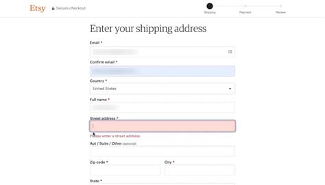 usability testing of inline form validation baymard