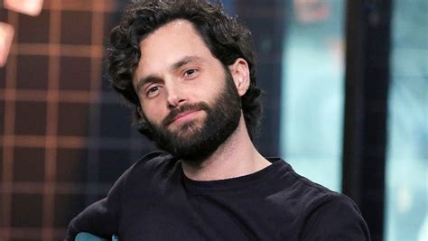You Star Penn Badgely Responds To No Sex Scenes Backlash