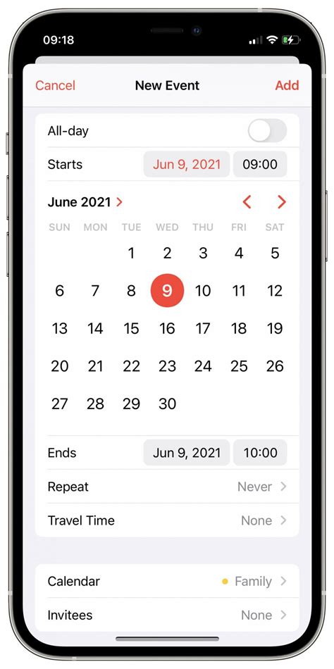 Apple Has Revived The Beloved Wheel Style Time Picker