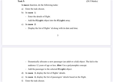 solved problem solving 70 marks you are given an