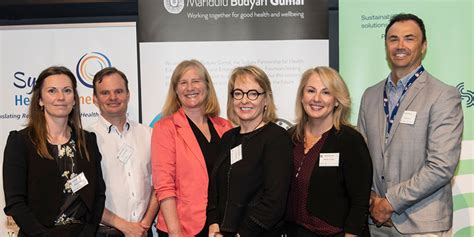 Research Translation Celebrated At Sydney Showcase Sax Institute