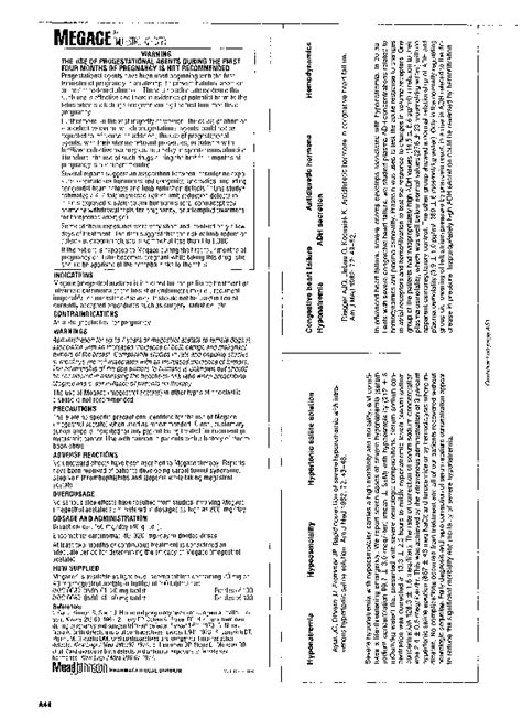 Pdf Rapid Correction Of Severe Hyponatremia With Intravenous Hypertonic Saline Solution