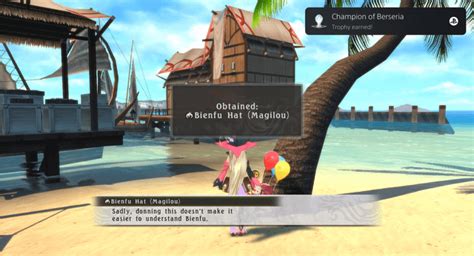 Tales Of Berseria 34 First Time Playing A Tales Game Really Enjoyed