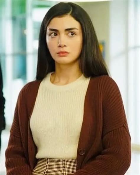 بیوگرافی اوزگه یاگیز؛ از به شهرت رسیدن با نقش ریحان تانامزدی با گوکبرک