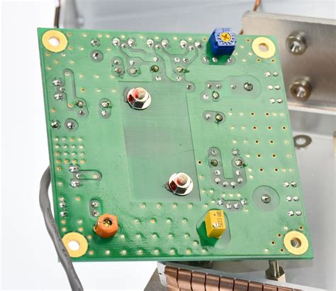 Vpp Sensor Ad Tec At 680a Rf Power Sensor Sklep Firmy Proton