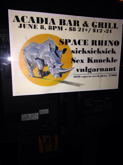 Sex Knuckle