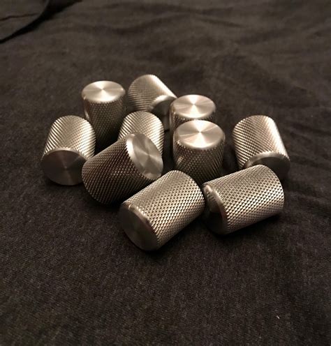 Parts Youve Made On Your Lathe Lathe Tormach Forums