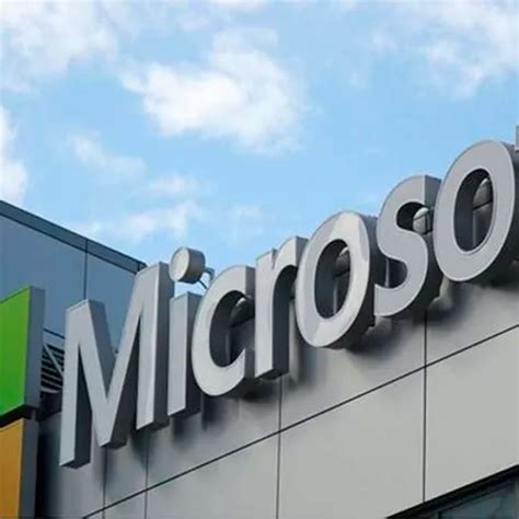 Microsoft Elimina Alrededor De Puestos De Trabajo En M Ltiples Divisiones En Todo El Mundo