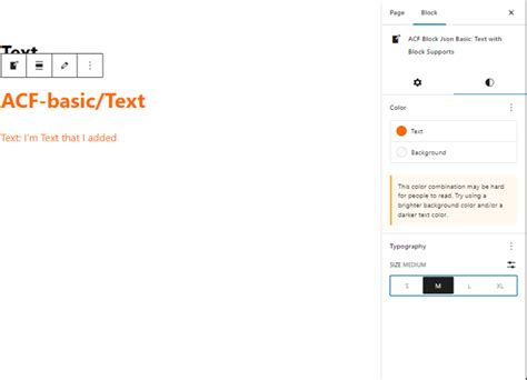 Modern Wordpress For Php Devs Using Acf 6 Blockjson Super Post
