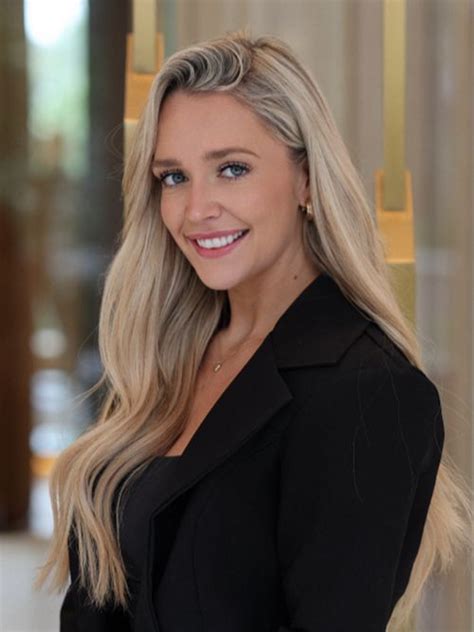 Skybound Wealth Management Lily Johnson