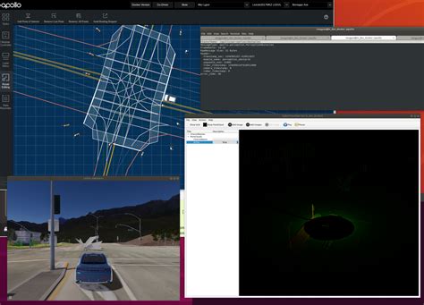 Perception Lidar Obstacle Detection Fails To Detect Random Shape Obstacle Issue
