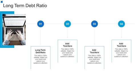 Long Term Debt Ratio In Powerpoint And Google Slides Cpb PPT Slide