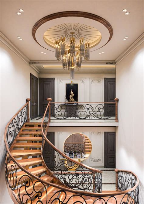 Vishal Kushwaha On Linkedin Staircase