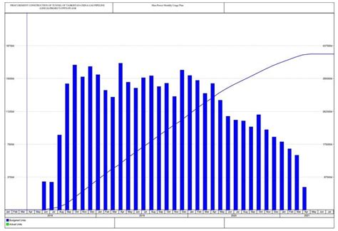 Oracle P6软件如何编制四级计划 知乎