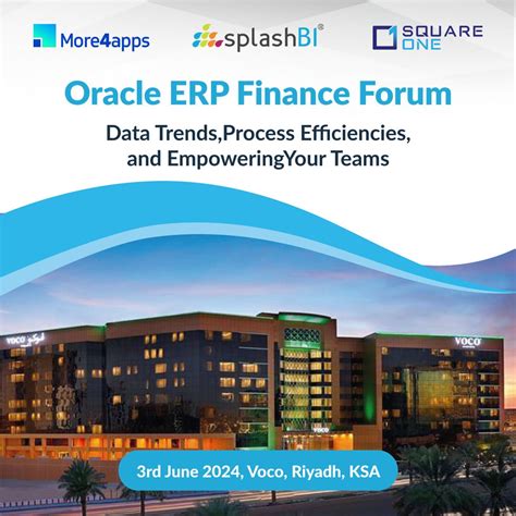 More4apps On Linkedin More4apps Oraclefinance Registertoday