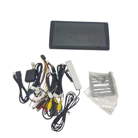 Jual Headunit Android 9 Inch 10 Inch 8gb 128gb Za Vin Vun 2k Oled