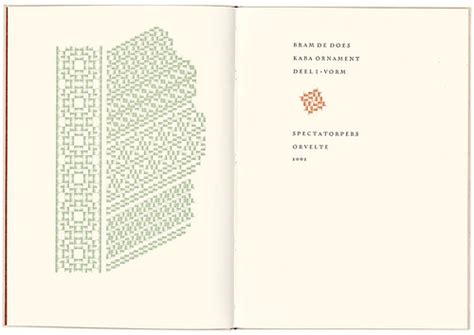 Eye Magazine Feature Bram De Does The King Of Functional Swing