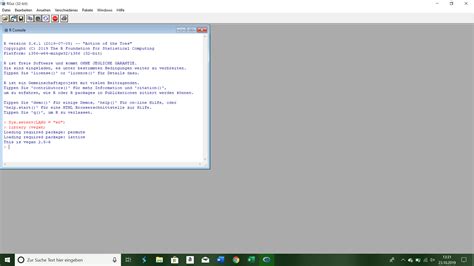 Installation Problem With Permute And Lattice While Installing Vegan Package Stack Overflow