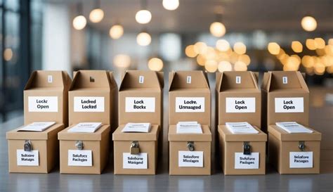 Salesforce Managed And Unmanaged Packages