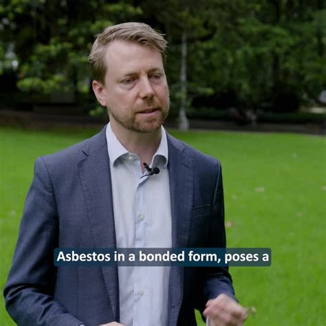Important To Understand What Bonded Asbestos Is And The Reason Experts