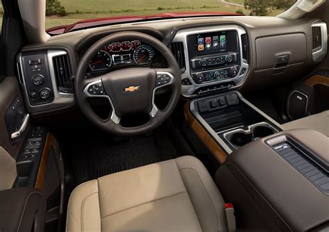 2019 Chevy Silverado Highland Mi Feldman Chevrolet Of Highland