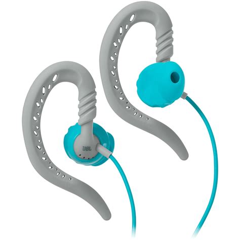 Fone De Ouvido Esportivo Jbl Focus Prova De Suor Centauro