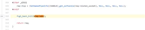 Php Fpm 远程代码执行漏洞cve 2019 11043分析 · Lorexxars Blog