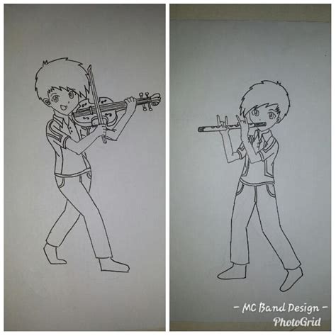 Guys What Do You Think What Should I Include To Complete The Ddlc Band