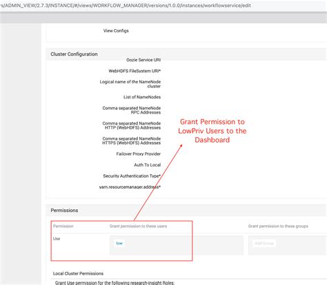 Azure Hdinsight Privilege Escalation And Denial Of Service Vulnerabilities Orca Security