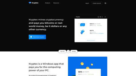 Kryptex Trust Review 💬