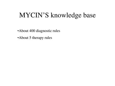 Ppt Rule Based Systems Powerpoint Presentation Free Download Id 752381