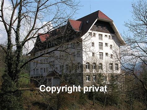 Die Schwarzwaldklinik Rehaklinik Glotterbad