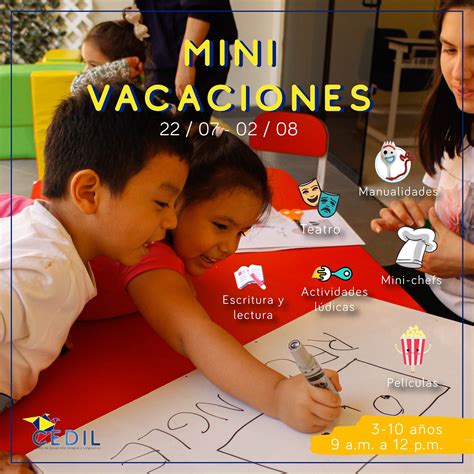 🎨🧩 Cedil Centro De Desarrollo Integral Y Lingüístico Facebook