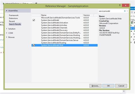Netfreak Restful Api Using Wcf Services