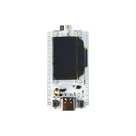Heltec Wifi Lora 32 V3 Development Board 433mhz Indonesia Ubuy