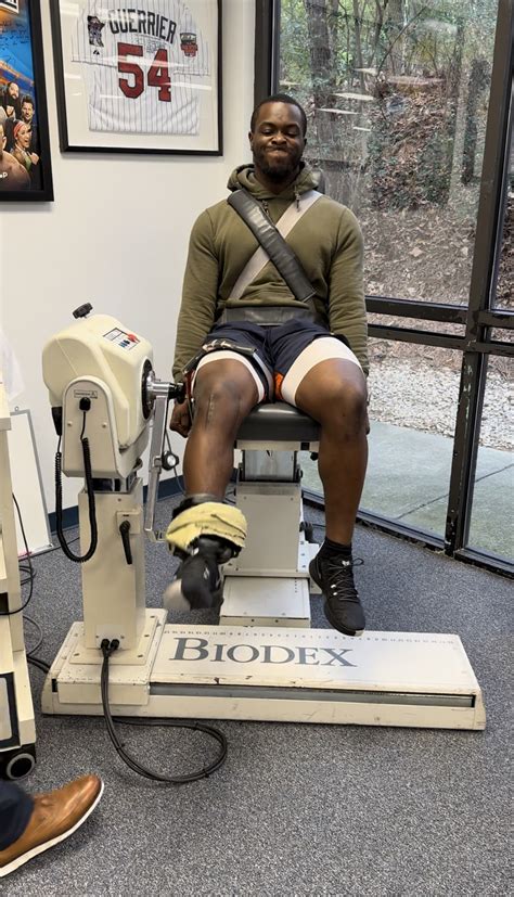 Isokinetic Testing Why It Is More Important Today Than Ever